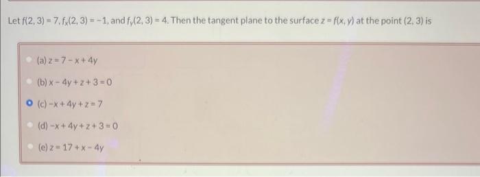 Solved Find the local linearization of the function | Chegg.com