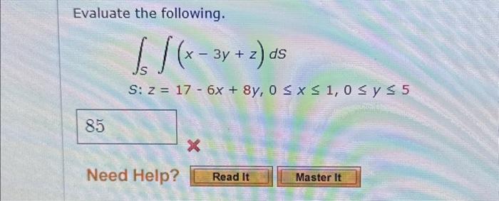 Solved Find a vector-valued function whose graph is the | Chegg.com