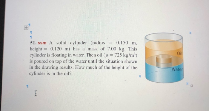 Solved Valve 30. Two identical containers are open at the | Chegg.com
