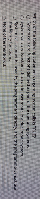 Solved For First Come First Served scheduling algorithm, | Chegg.com