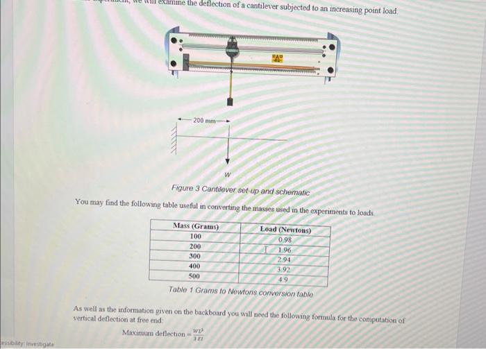 Solved Table 2 Results for Experiment 1 Questions: - From | Chegg.com