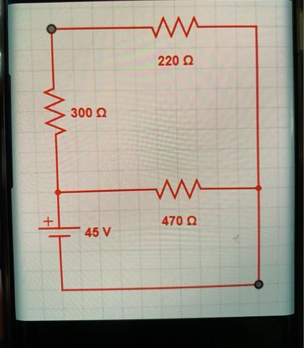 Solved a) In the circuit shown, find the equivalent | Chegg.com