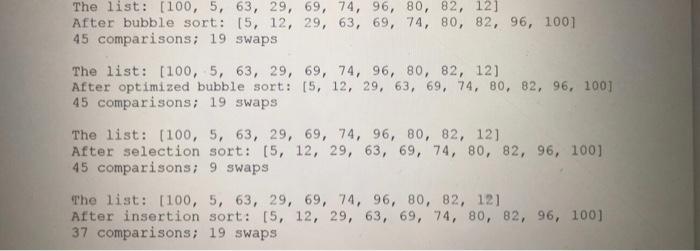 Solved the first two pictures are the actual assignment, the | Chegg.com