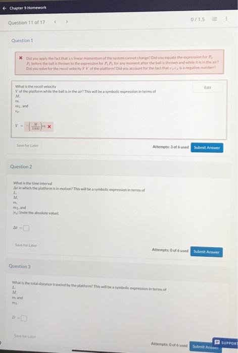 Solved Two people, each of mass m, stand at opposite ends of | Chegg.com