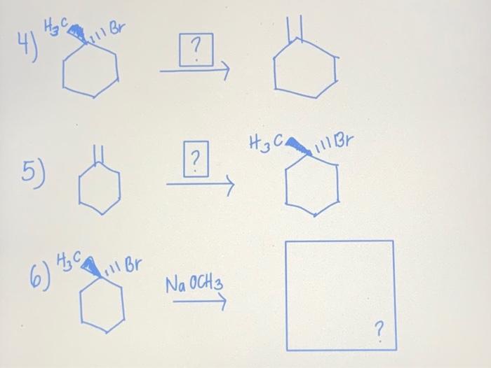 Solved 4) ? 5) 6) ? | Chegg.com