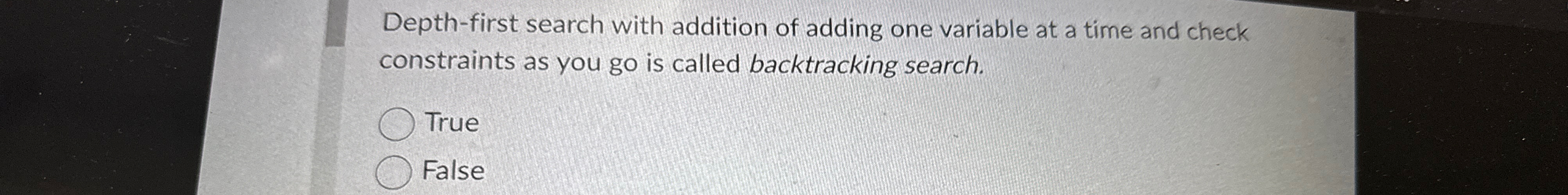 Solved Depth-first search with addition of adding one | Chegg.com