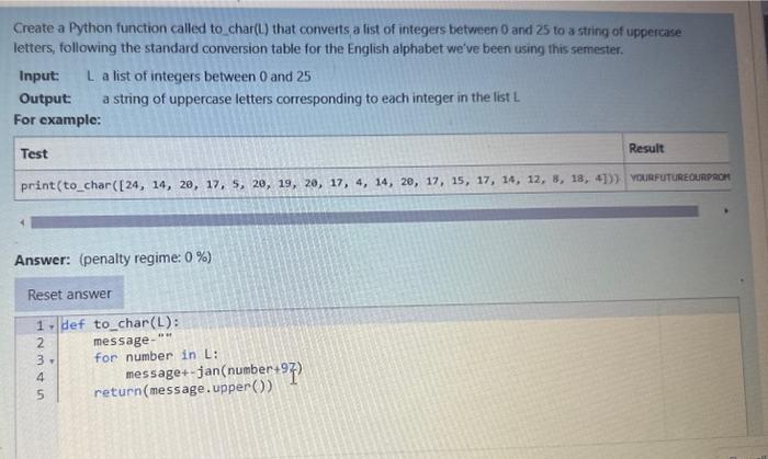 Solved what is wrong with my below program if you jave a | Chegg.com