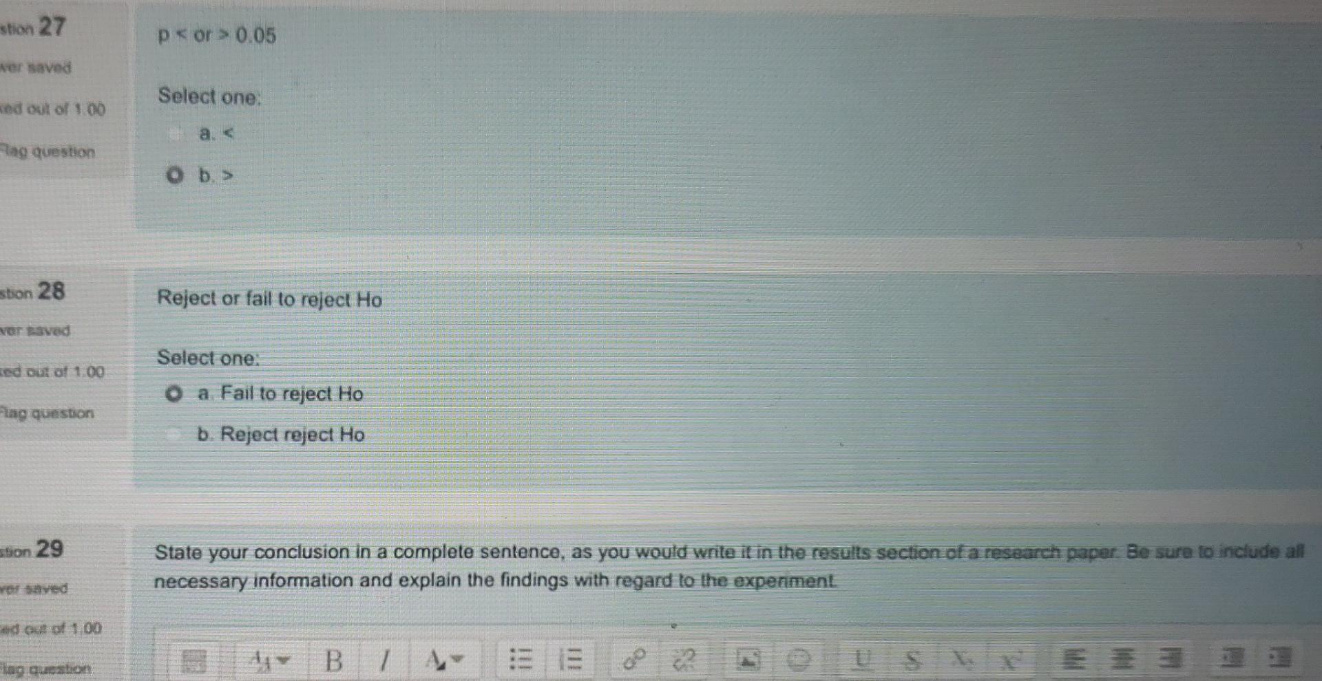 Solved on A spatial rotation test was given to students of | Chegg.com