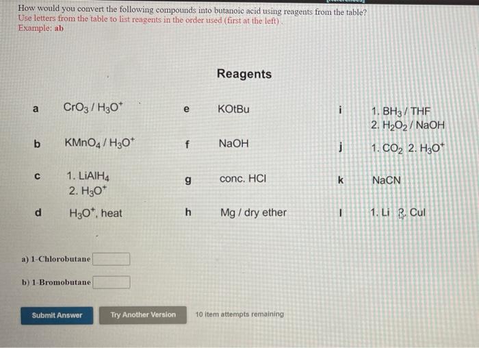 Solved Give IUPAC names for the following compounds. a) COH | Chegg.com