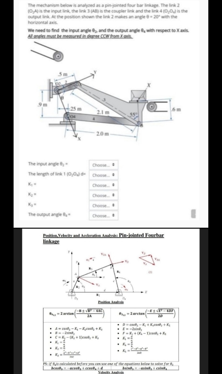 Solved Pls i need the solving of all choose using the rules | Chegg.com