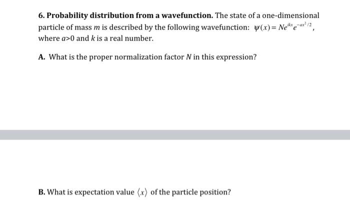 Solved i need help with finding the proper normalization | Chegg.com
