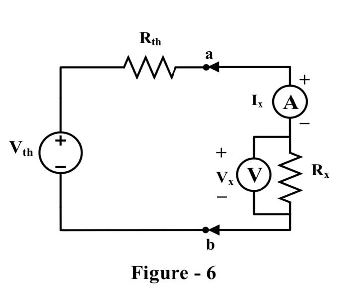 Solved Derive an equation for the power absorbed by resistor | Chegg.com