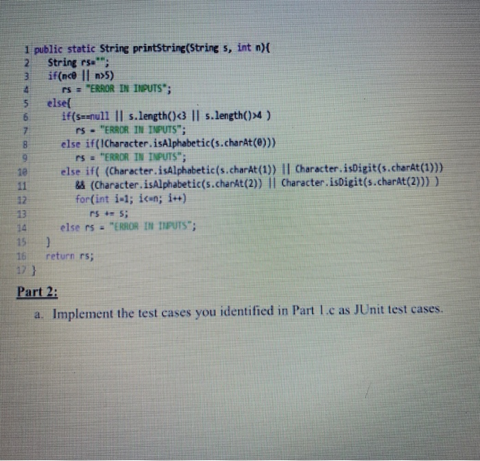 Your solution should be submitted electronically on | Chegg.com