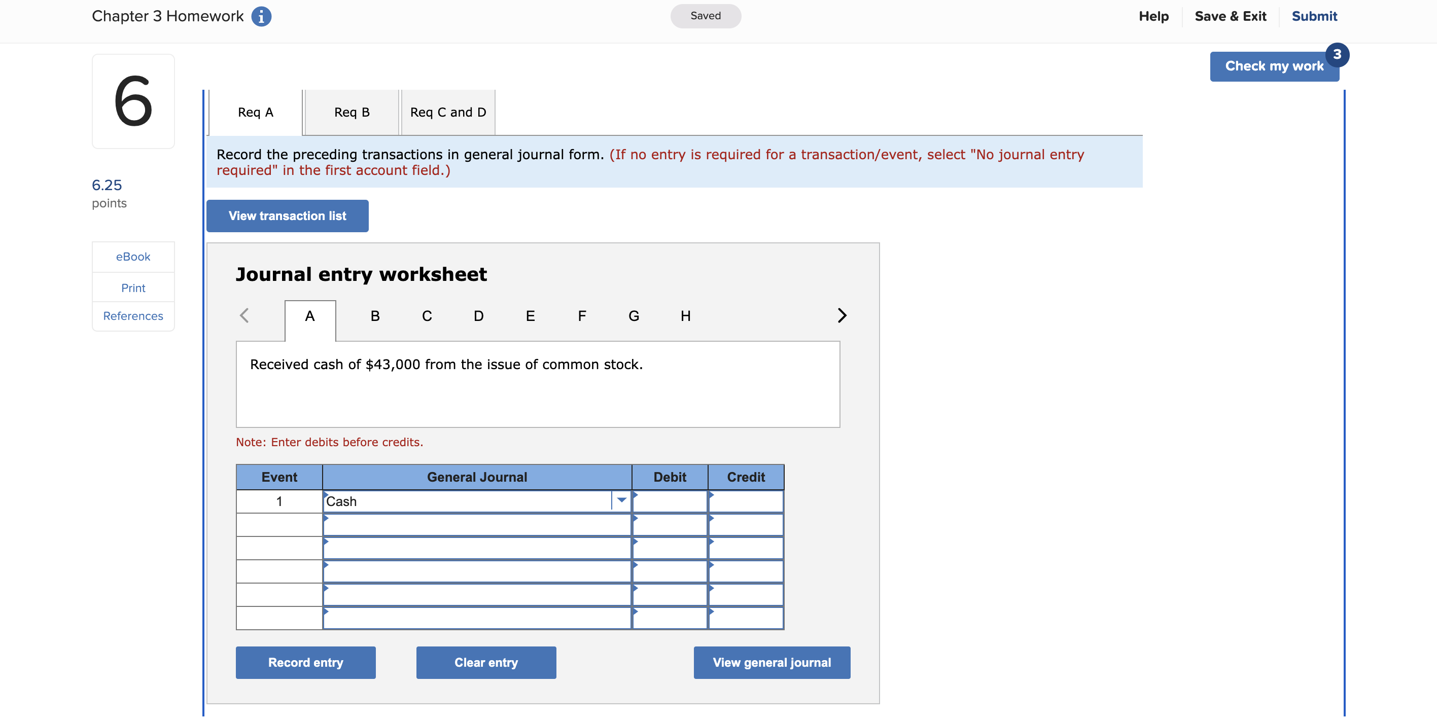 Solved The following events apply to Montgomery Company for | Chegg.com