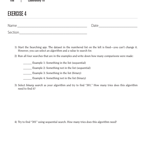 Solved databases, in the Unix system's sort utility, and in | Chegg.com