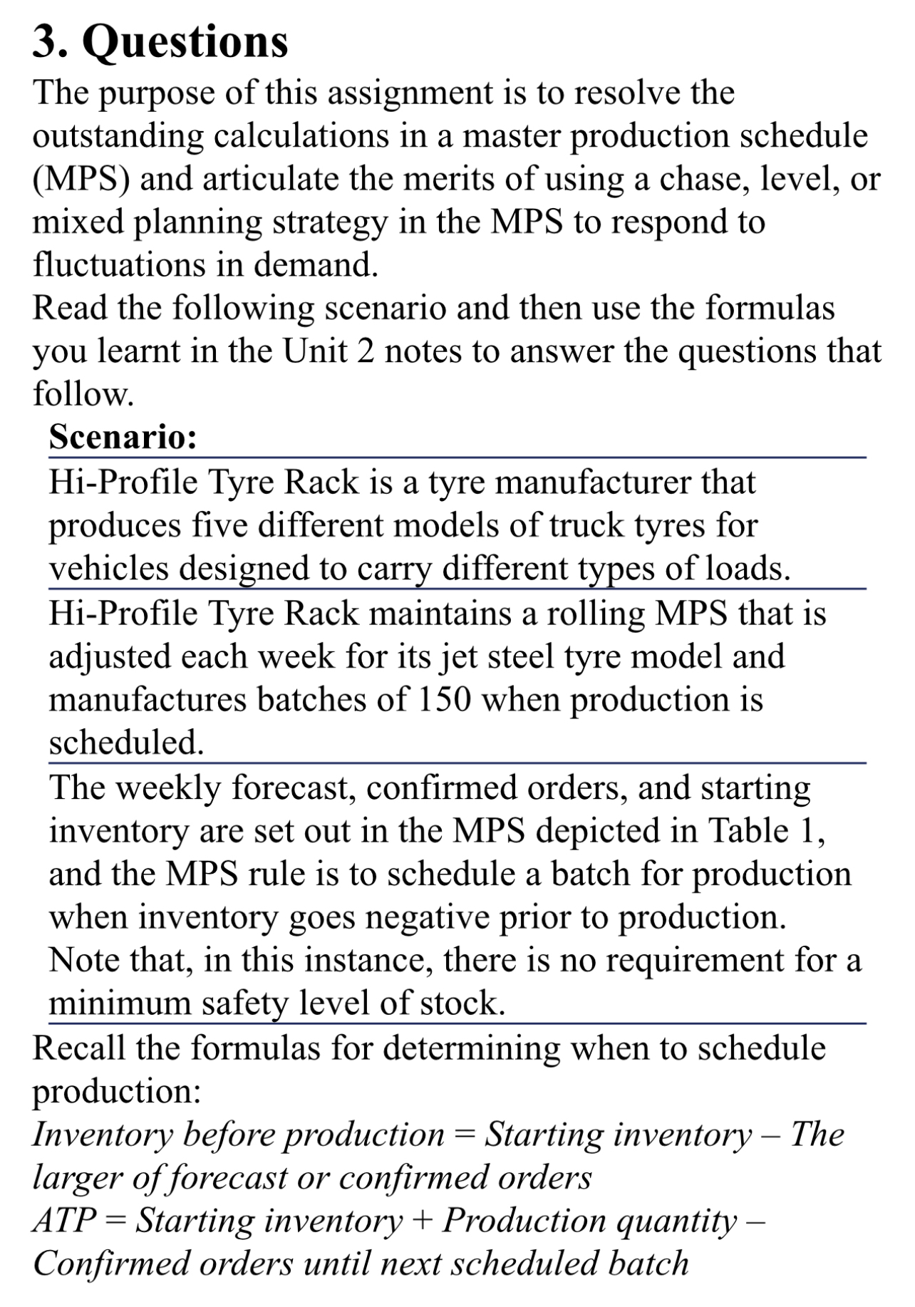 Solved QuestionsThe purpose of this assignment is to resolve | Chegg.com