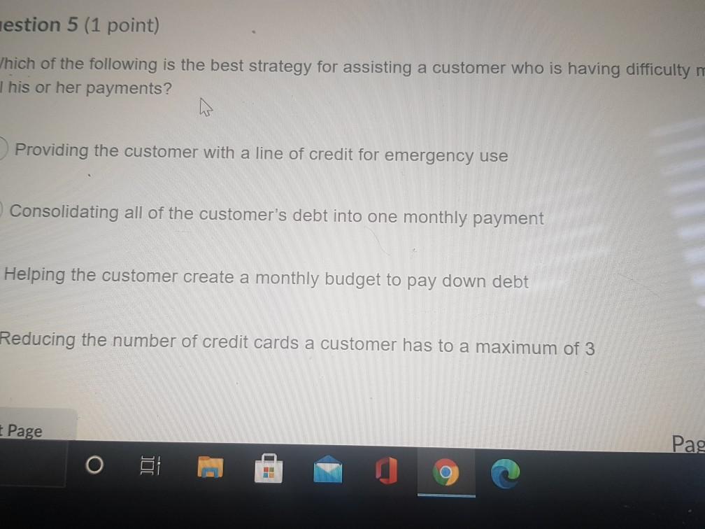 Solved estion 5 (1 point) hich of the following is the best | Chegg.com Solved estion 5 (1 point) hich of the following is the best | Chegg.com