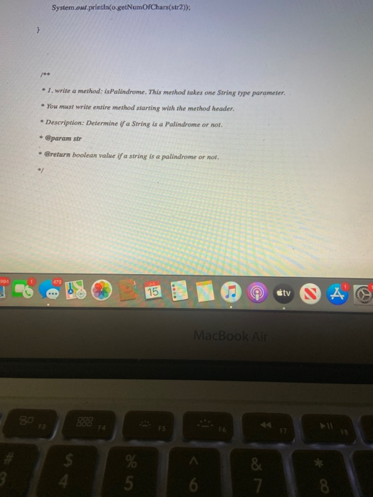 Solved import java.util.Arrays; public class Utility public | Chegg.com