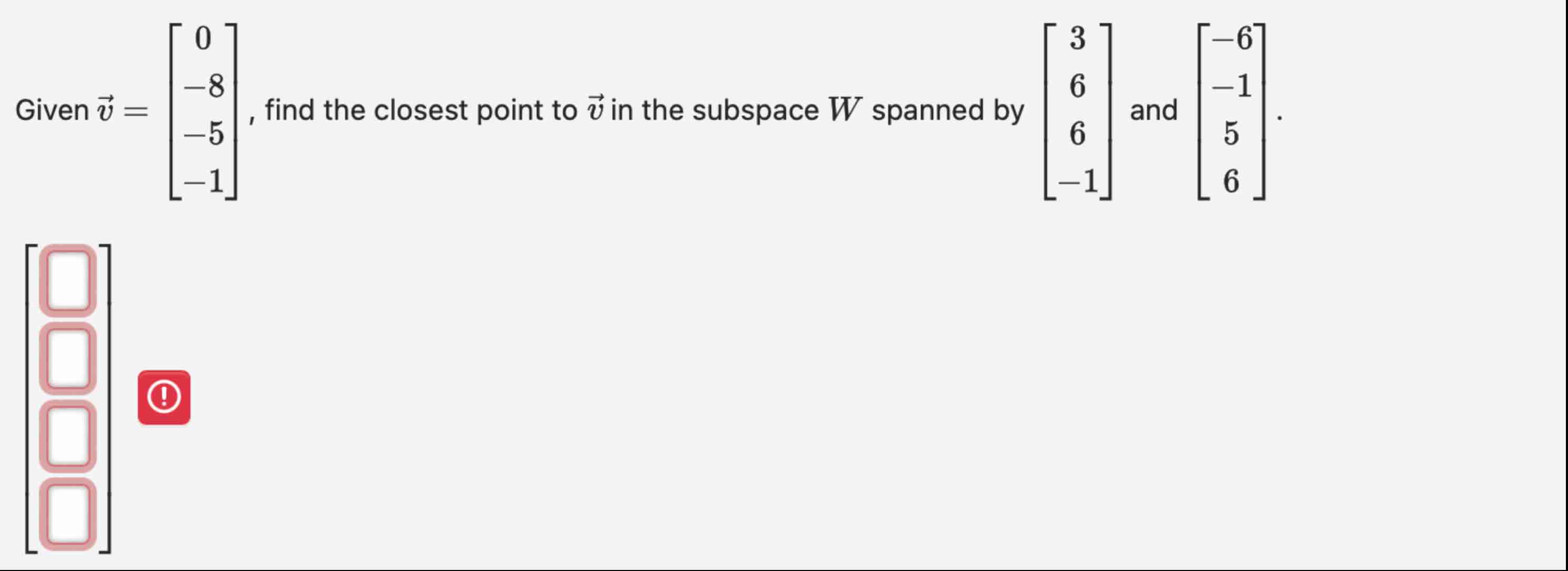 Solved Please kindly answer the question accurately using | Chegg.com
