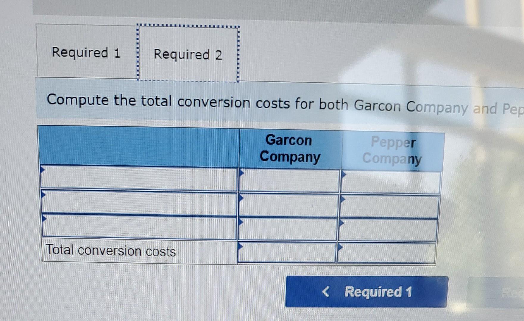 Solved Compute The Total Conversion Costs For Both Chegg solved-compute-the-total-conversion-costs-for-both-chegg
