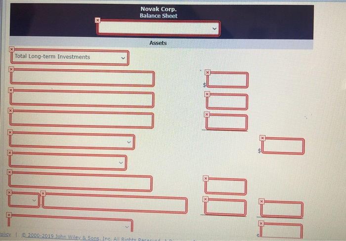 Solved Problem 2-2 (Part Level Submission) These items are | Chegg.com