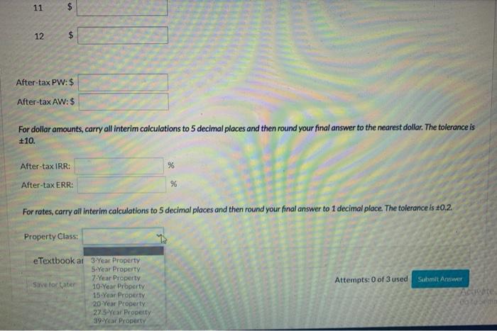 Solved Henredon purchases a high-precision programmable | Chegg.com