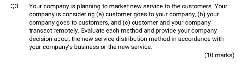 Solved The company is MAA Group Berhad. It is a Malaysian | Chegg.com