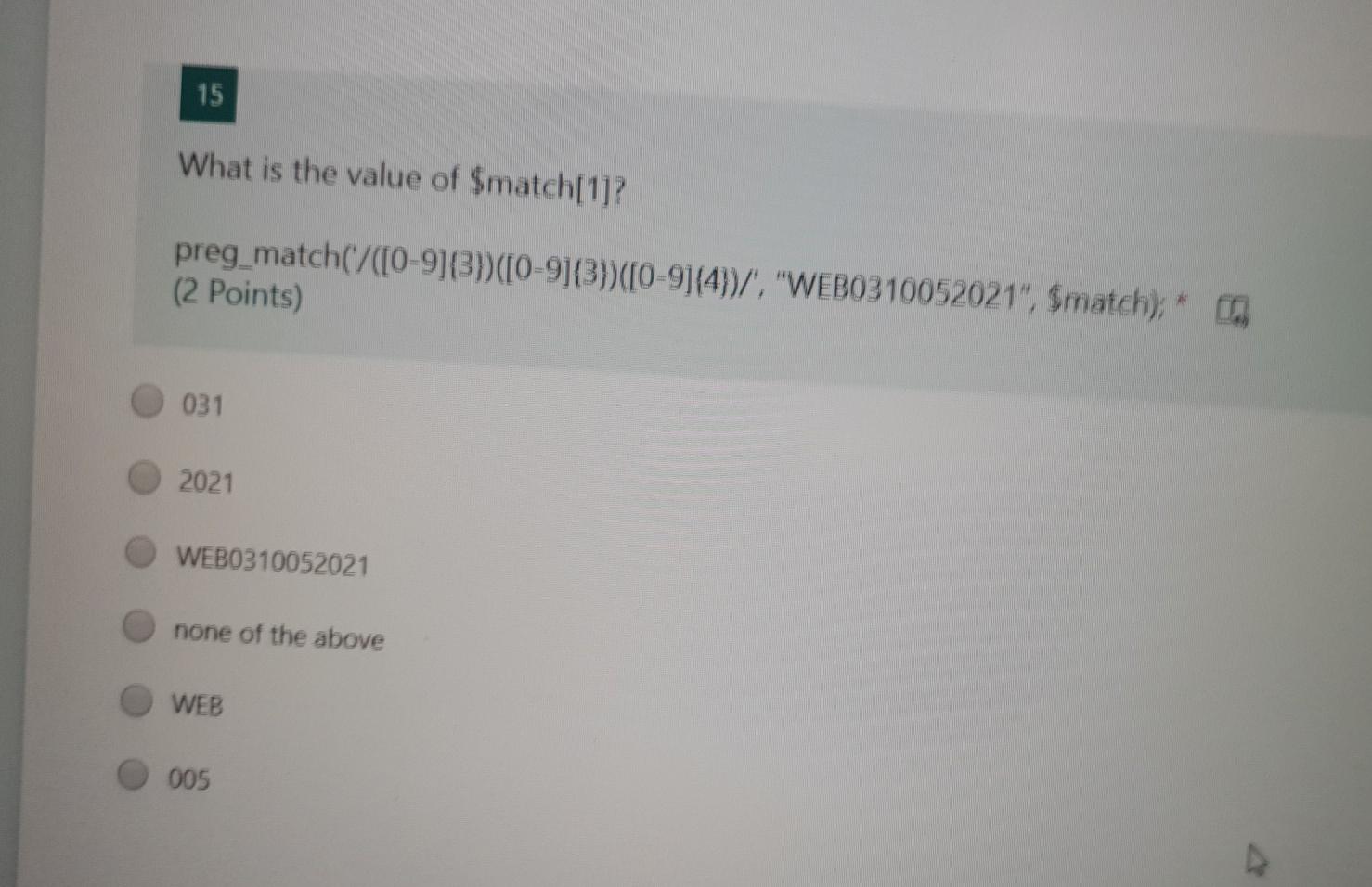 Solved 13 You can use the overflow property when you want to | Chegg.com