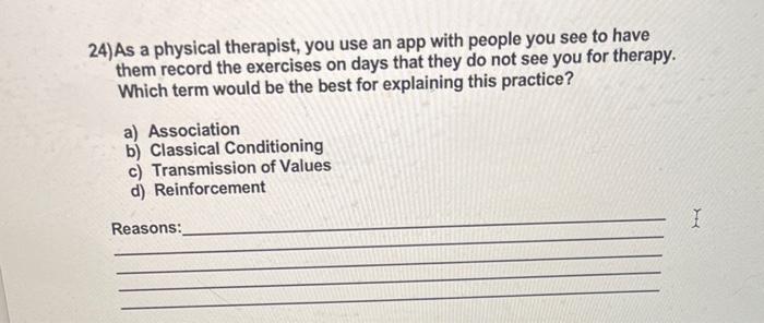 Solved Toby was diagnosed with autism spectrum disorder by | Chegg.com