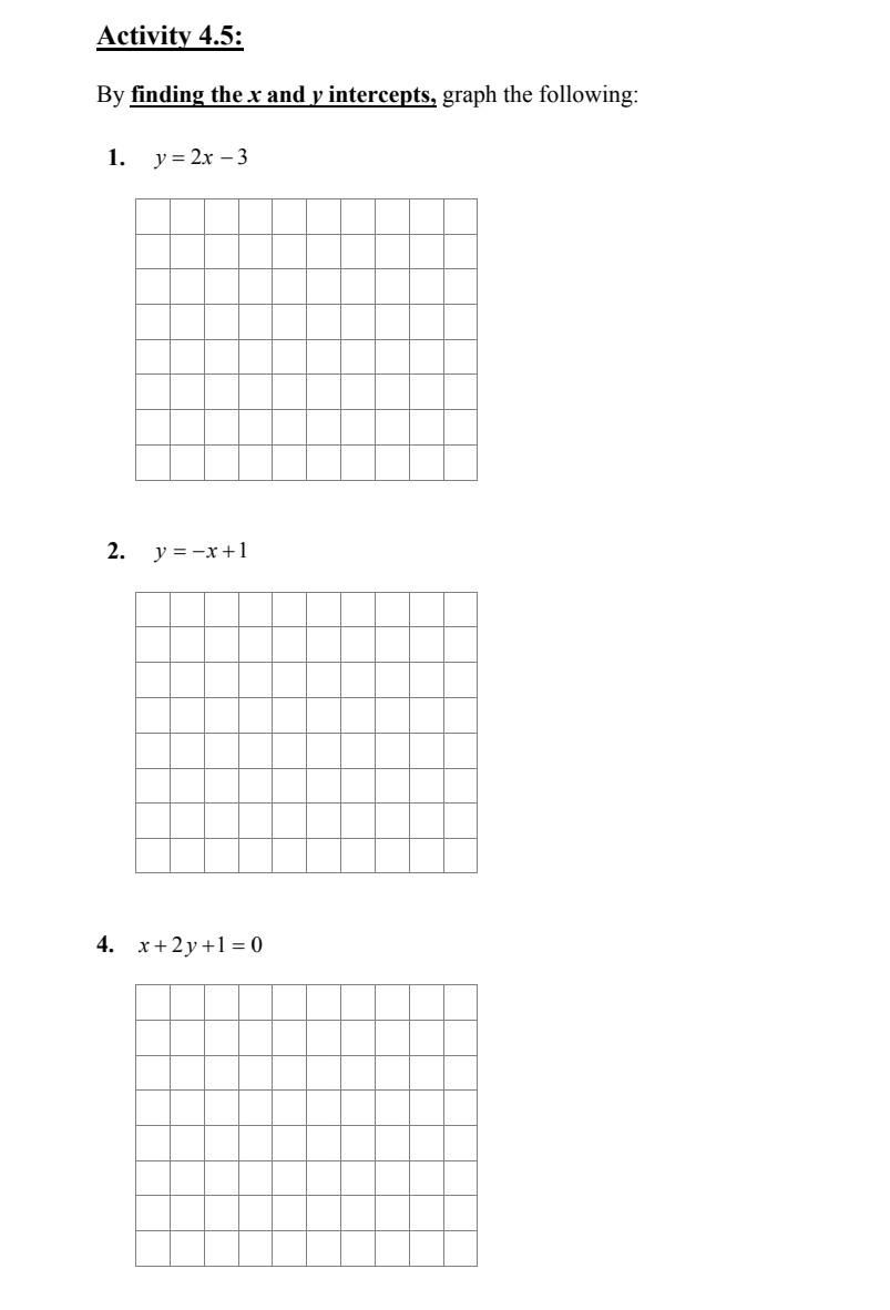 Solved 4 1 Solving Linear Equations To Solve A Linear Chegg Solved 4 1 Solving Linear Equations To Solve A Linear Chegg