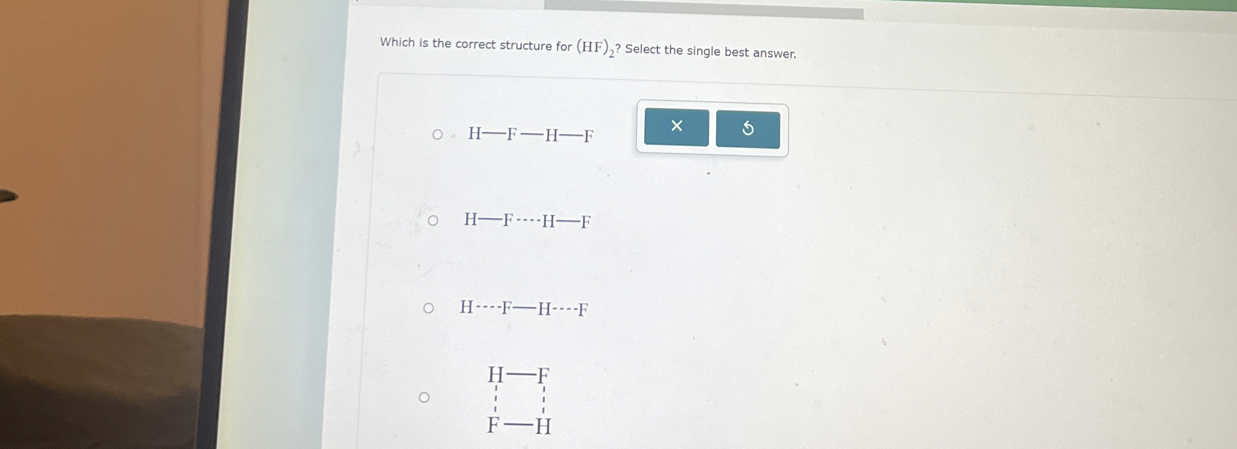 Solved Draw the best Lewis structure for the linear C42- | Chegg.com