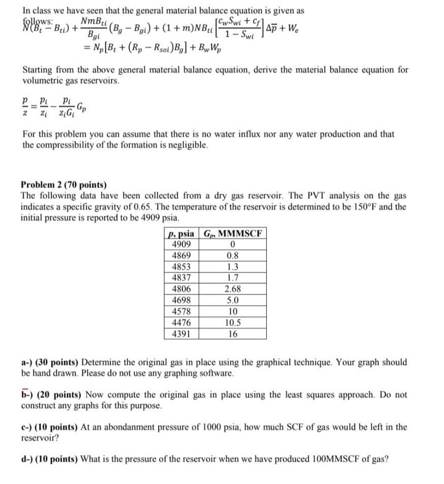 Solved In class we have seen that the general material | Chegg.com
