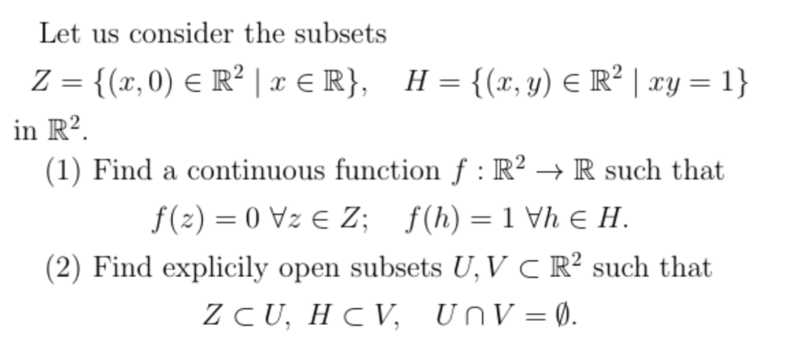 Solved Let us consider the | Chegg.com