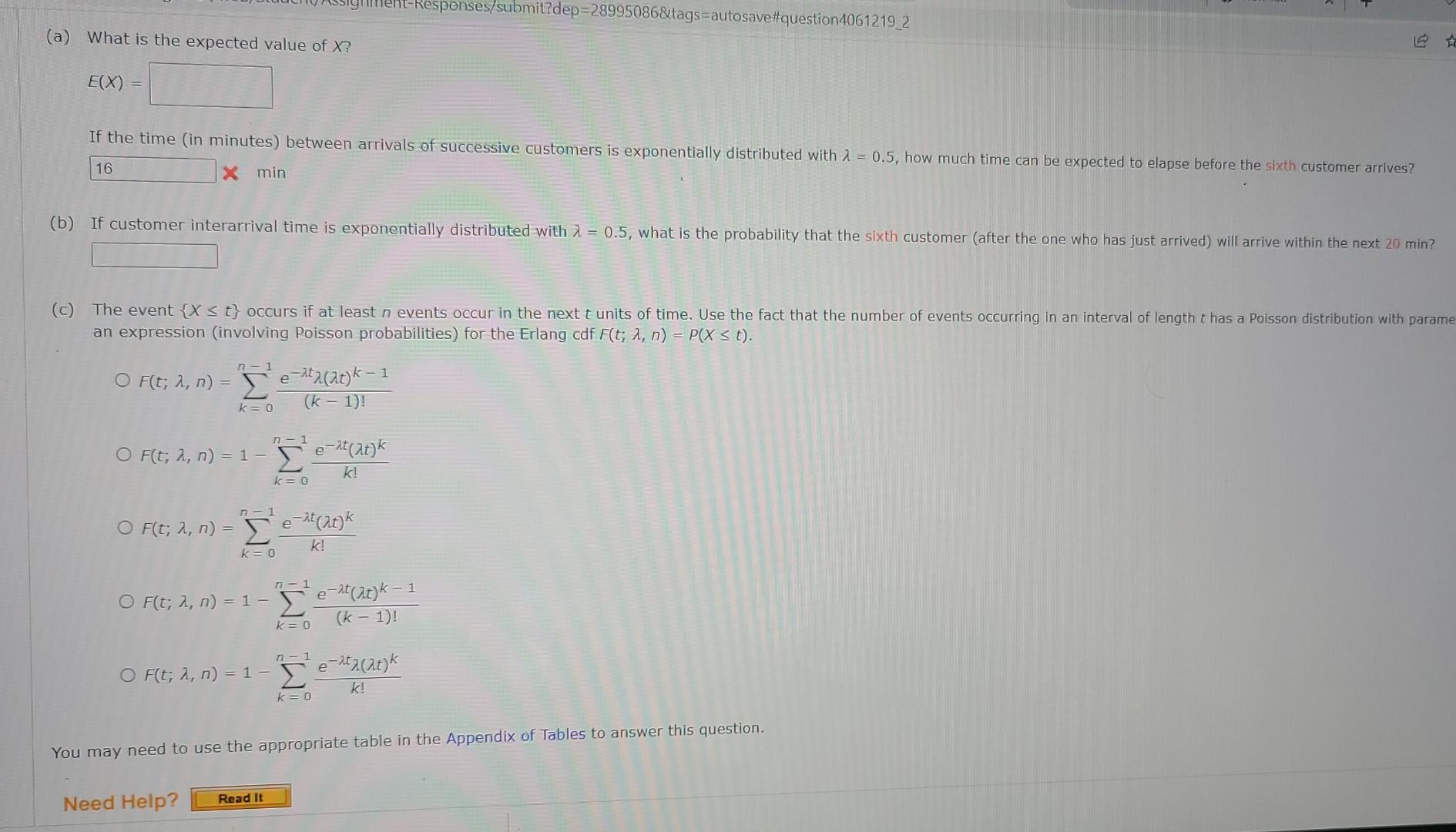 Solved 3. [0/4 Points] DETAILS PREVIOUS ANSWERS DEVORESTAT9 | Chegg.com