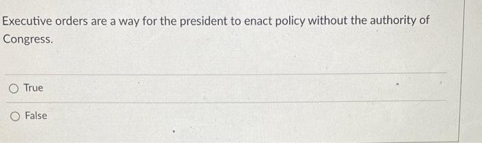 Solved The White House Press Office and the Office of Public | Chegg.com