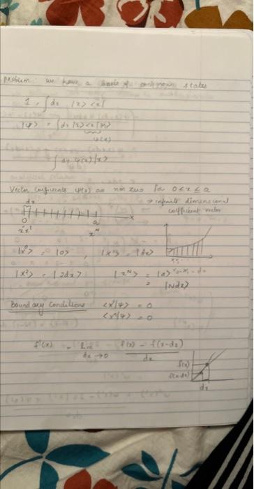 V(x)=⎩⎨⎧∞,0,∞,x a a) (5 pts) Write the | Chegg.com