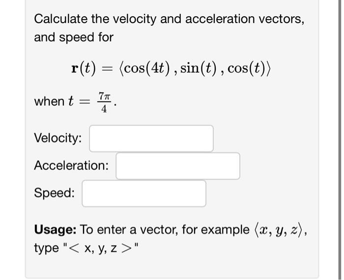 Solved Consider the parametric curve r(t)= t2,−t3 . | Chegg.com