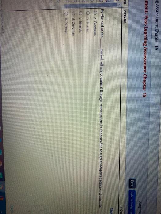 Solved MINDTAP Q Seard Assessment Chapter 15 ment: | Chegg.com