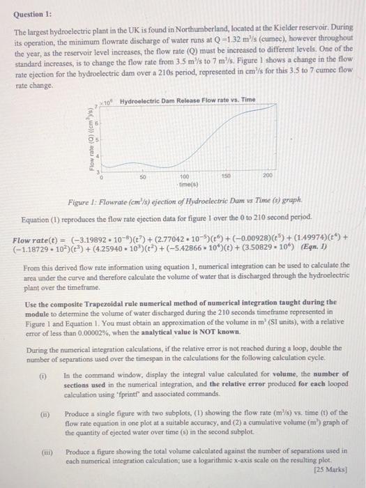 Please answer all parts of the question using | Chegg.com