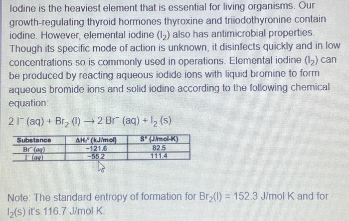 Solved calculate and answer the following - delta H^o for | Chegg.com