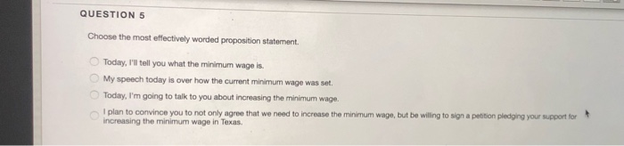 Solved: The Outlining Symbol Used For Subpoints Is A Capit... | Chegg.com