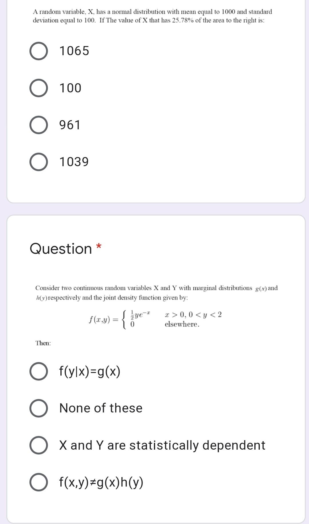 Solved A random variable, X, has a normal distribution with | Chegg.com