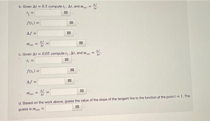 Solved 13 Record non-terminating decimal answers to three | Chegg.com