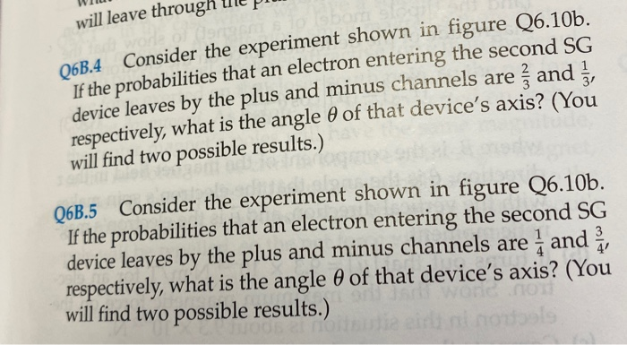 Solved Wir will leave through the pi 063.4 Consider the | Chegg.com