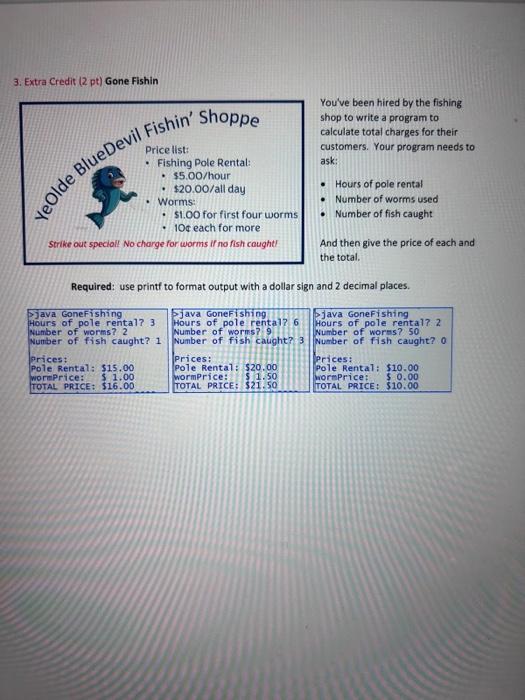 Solved 1. (1 pt) What's your GPA? Write a java program which | Chegg.com