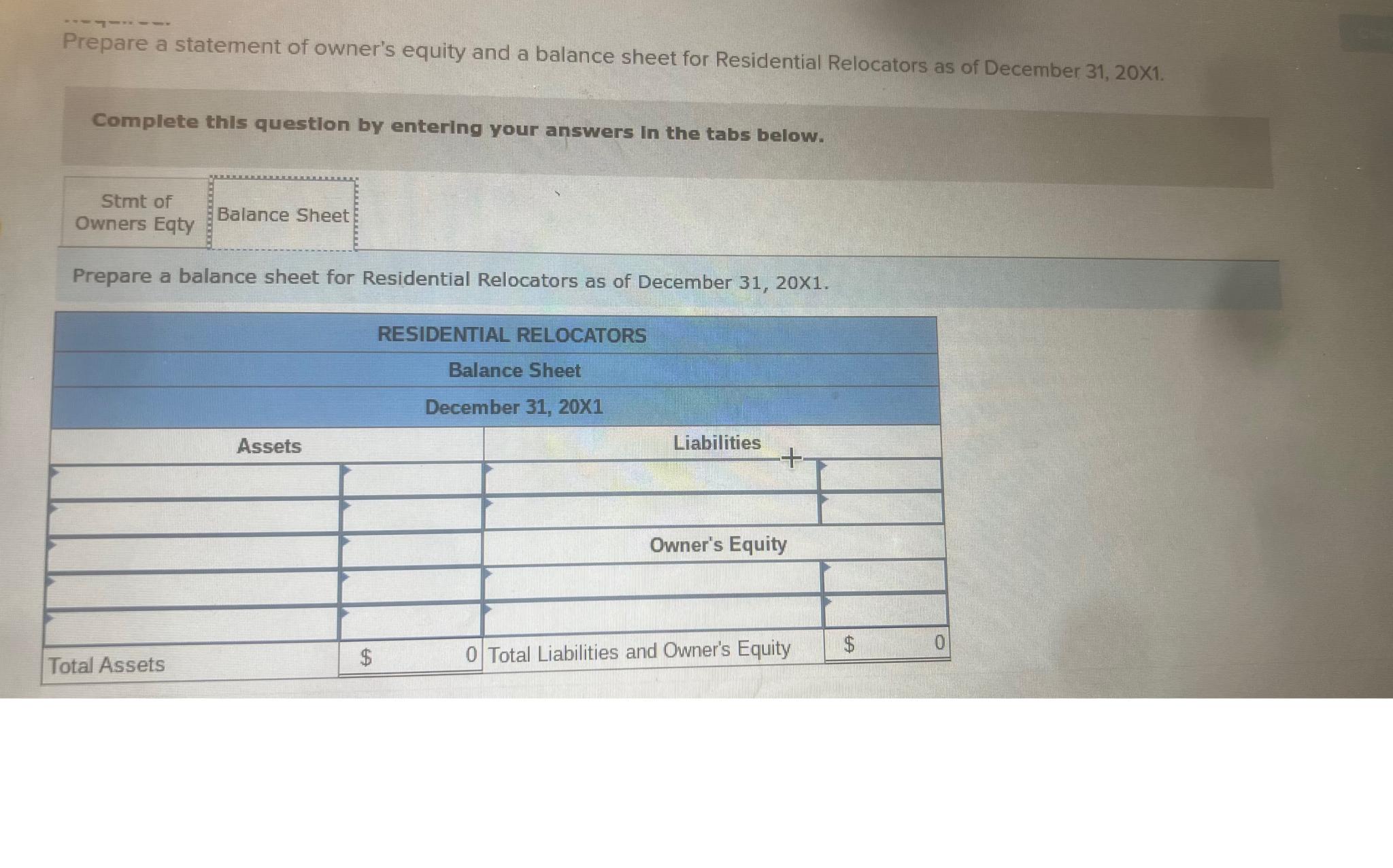 Solved The following T accounts show transactions that were | Chegg.com