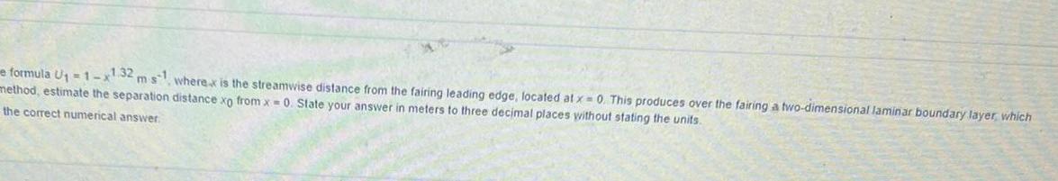 Solved Partial credit is awarded for a reasonable | Chegg.com