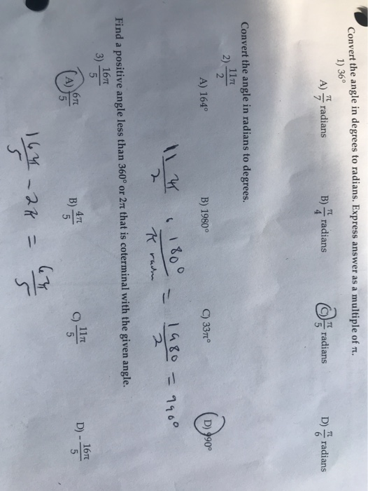 Solved Need These Problems Answered With The Work Shown To Chegg