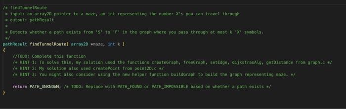 Solved Assignment 5: Graph Algorithms For the following | Chegg.com