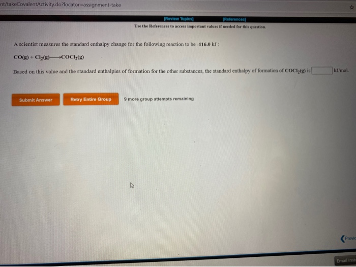 Solved nt/takeCovalentActivity.do?locator assignment-take | Chegg.com